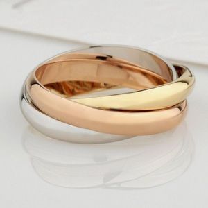 Jewelry | New Trinity Rolling Ring | Poshmark